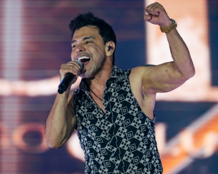 Zezé Di Camargo retoma agenda e anuncia cinco apresentações do 'Rústico ...